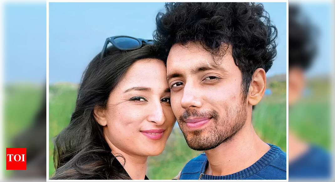 Exclusive! Rohan Rai to tie the knot with Sheen Dass on April 22 ...