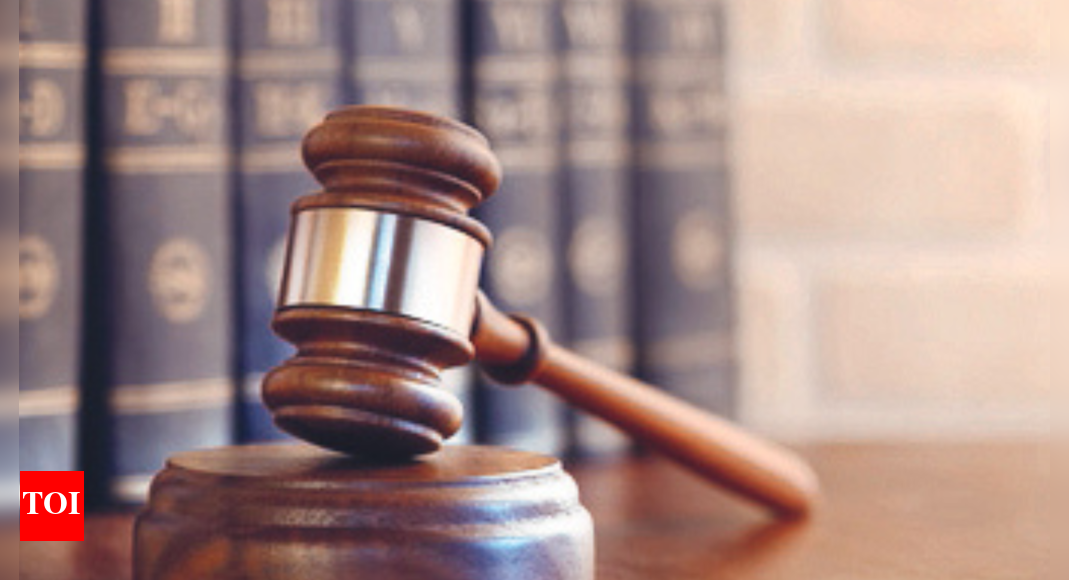 4 Get 10 Years Jail In Cheating Case | Coimbatore News - Times of India