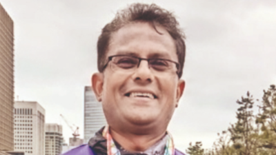 Coimbatore Marathon Runner Sets Eyes On Six Star Medal, Hall Of Fame ...