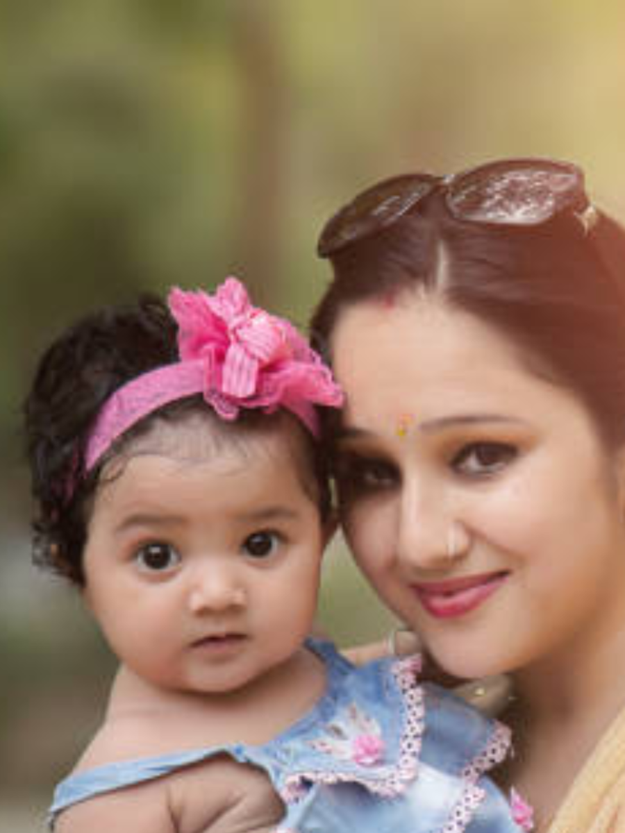 Baby girl names | Modern Hindu baby girl names: Trending names for your ...