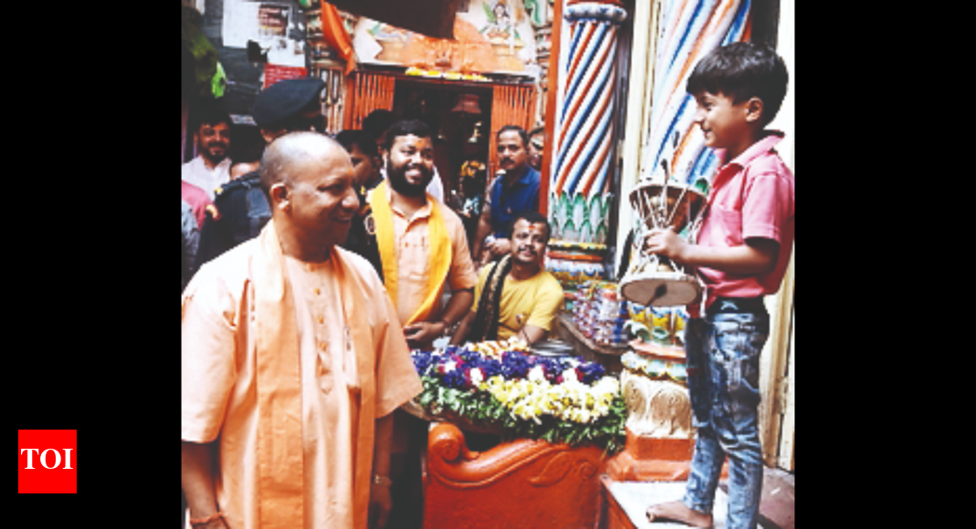 World City Expo, Up’s Biggest Cricket Stadium In Kashi Soon | Varanasi ...