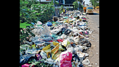 Mayor Asks Citizens To Treat Biowaste On House Premises | Kochi News ...