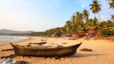 Goa weather: Sea breezes bring down mercury after a fortnight | Goa ...