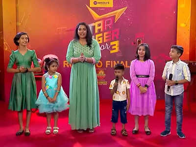 Star Singer Junior Season 3 Grand Finale: Who will win the title ...