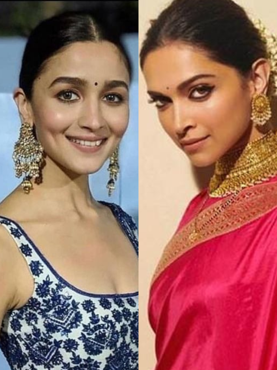 Navratri 2023: Deepika padukone, Alia bhatt, Kareena kapoor and more ...