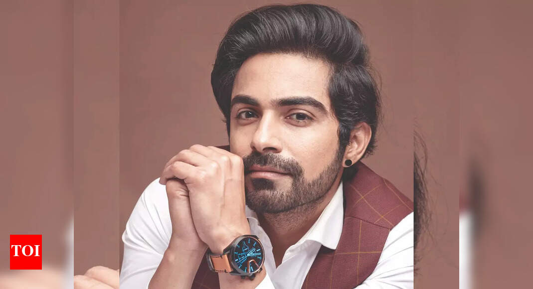 I have auditioned for around 60 TV shows since 2020: Paras Madaan ...