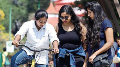 Pedal-Shaale to help you cycle through Bengaluru traffic | Bengaluru ...