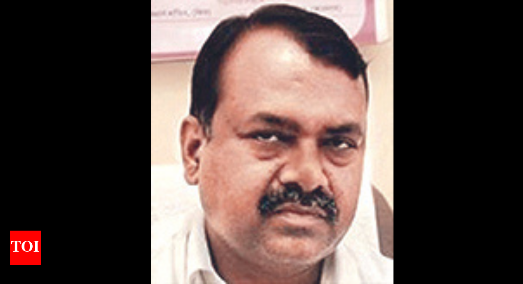 Bombay HC notice to MP Rajendra Gavit on plea by elderly couple who ...