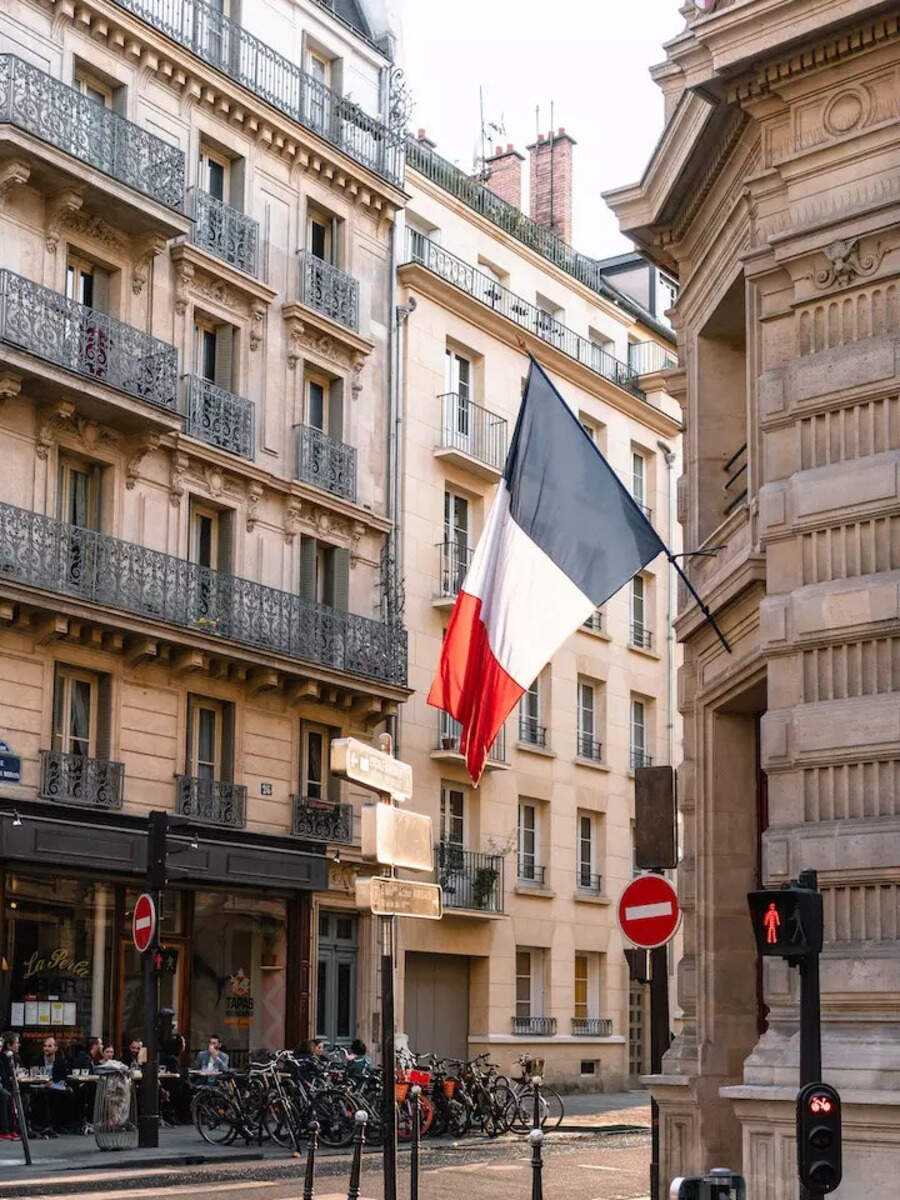 International French Day: Apps to learn French | Gadgets Now