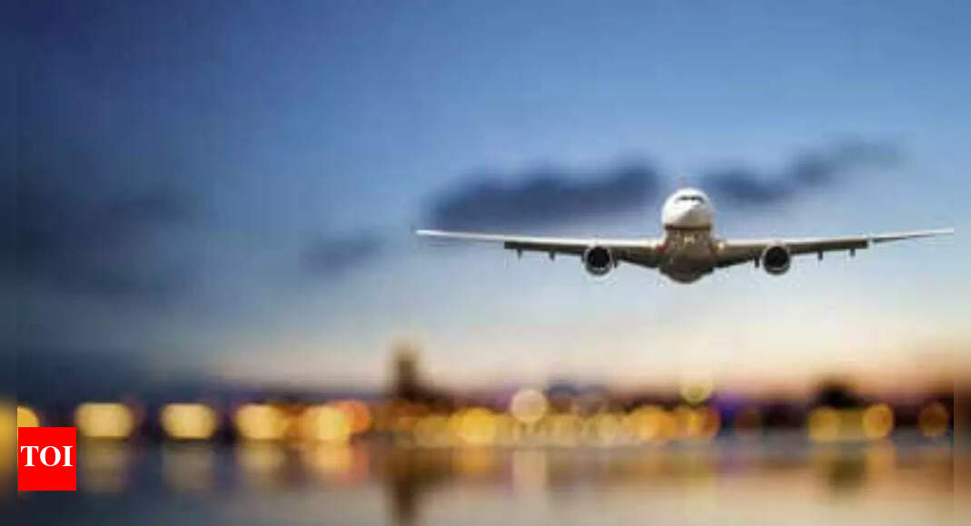 Higher cancer rates in military pilots, ground crews: US study - Times ...