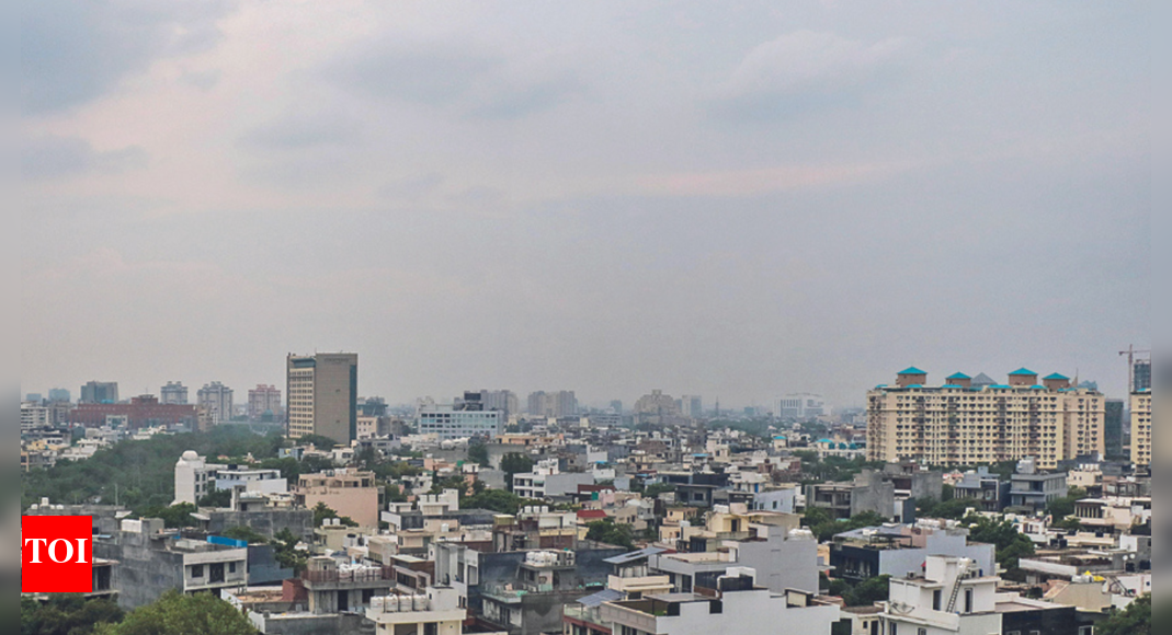 Another Round Of Structural Audits In Highrise Societies From April 1 ...