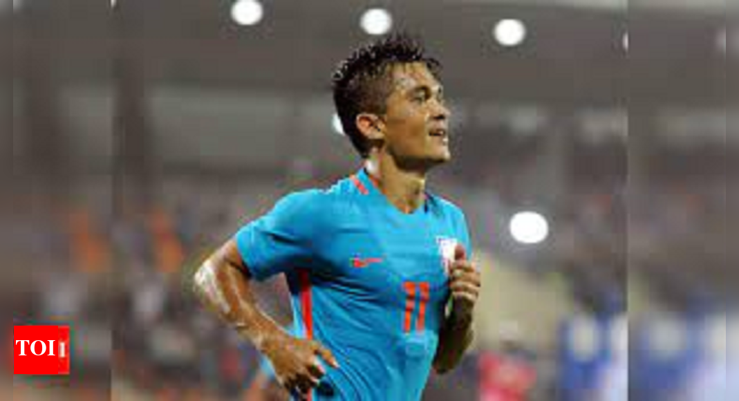 Manipur: Manipur set to host 1st international football tourney ...