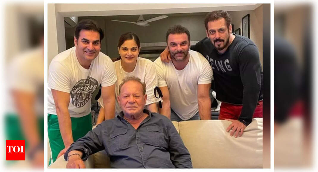 ‘Salman Khan lives in 1 BHK flat’: Mukesh Chhabra reveals ‘Dabangg ...