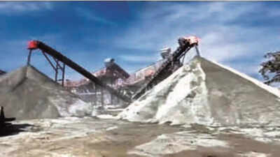 Bis Stakeholder Meet To Create Awareness On M-sand Certification ...