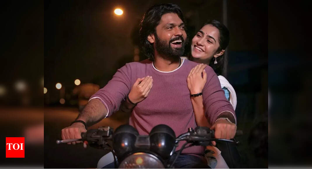 It’s a wrap for Hemanth Rao-Rakshit Shetty’s Sapta Sagaradaache Ello ...