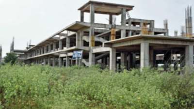 Will Kovai Projects Get Funds In Budget? | Coimbatore News - Times of India