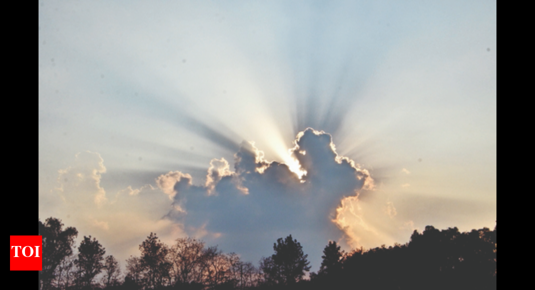 Nashik’s Minimum Temp Falls By 4°c In Four Days | Nashik News - Times ...