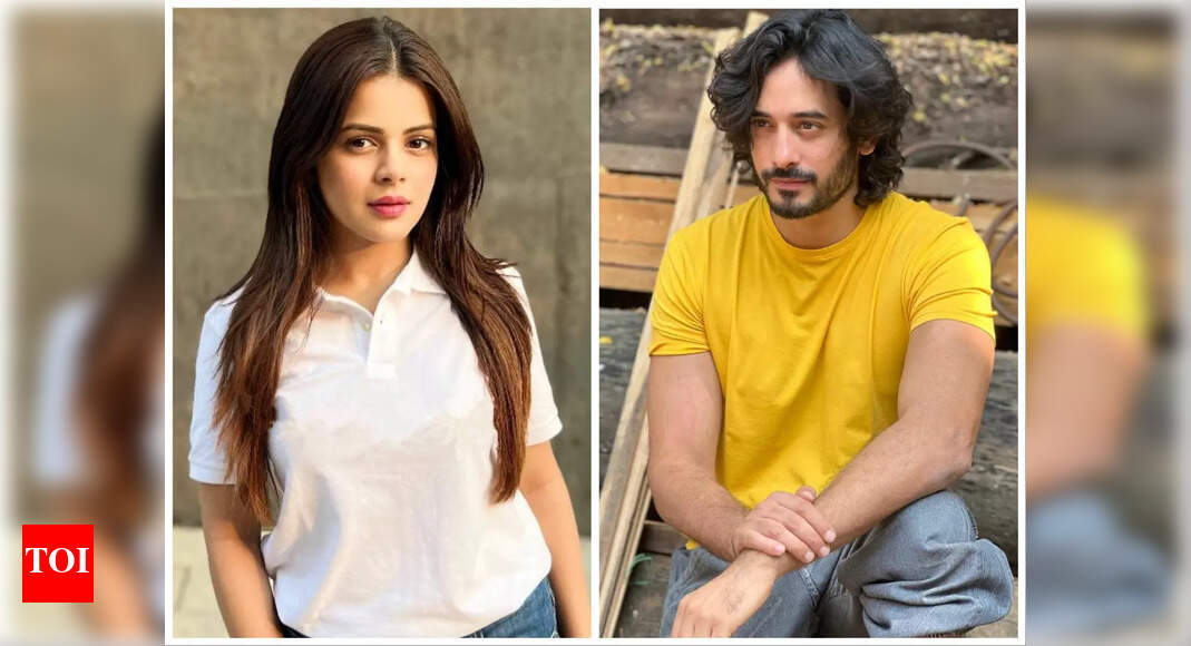 Exclusive! Jigyasa Singh and Siddharth Arora to pair up for Rashmi ...