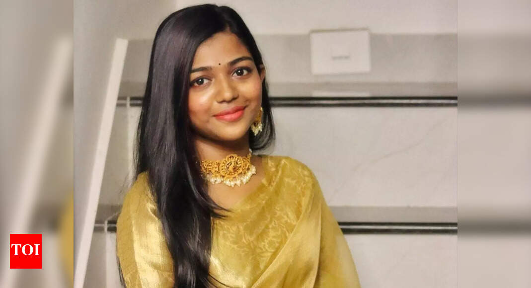 Social media star Amala Shaji to participate in Bigg Boss Malayalam 5 ...