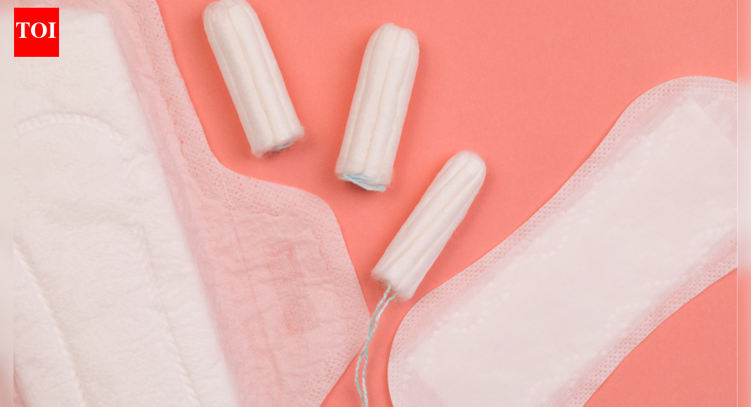 Maternity Pads for Post delivery Bleeding: Which Ones Are Worth Buying ...