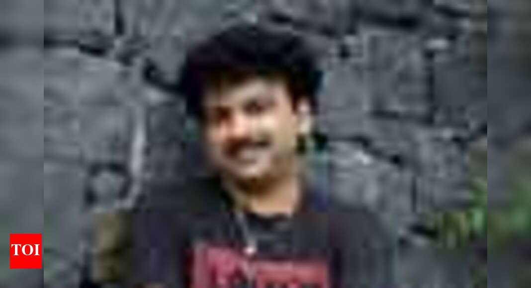 I draw inspiration from criticism: Deepak Dev | Tamil Movie News ...