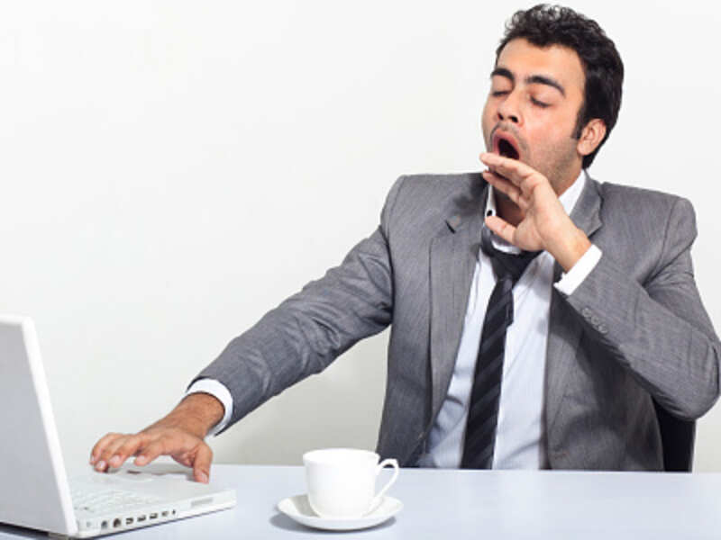 How to stay alert without coffee: A complete guide - Times of India