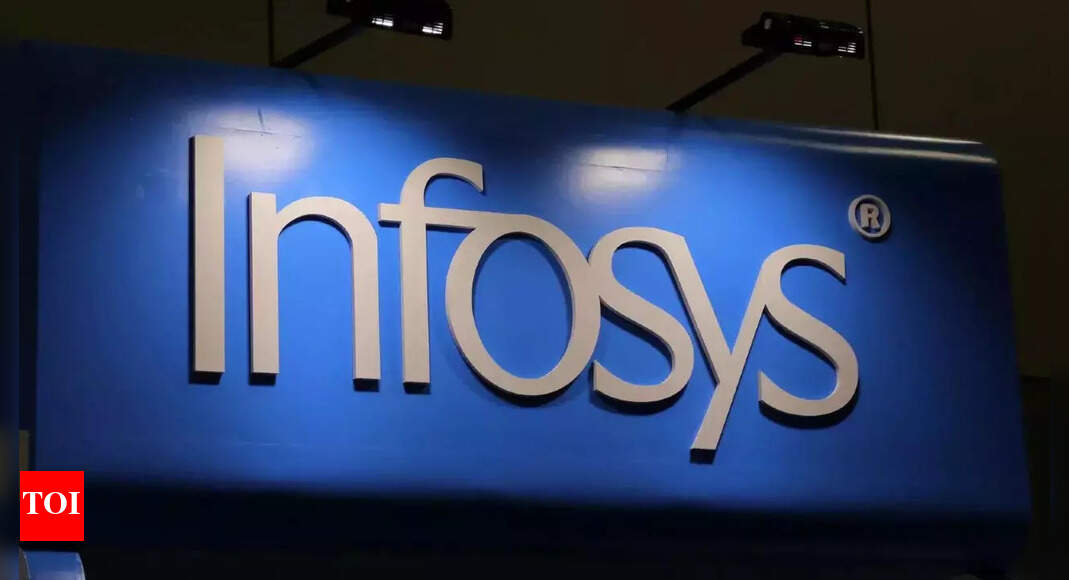 Infosys: Freshers promoted faster, get big hikes: Infosys HR head ...