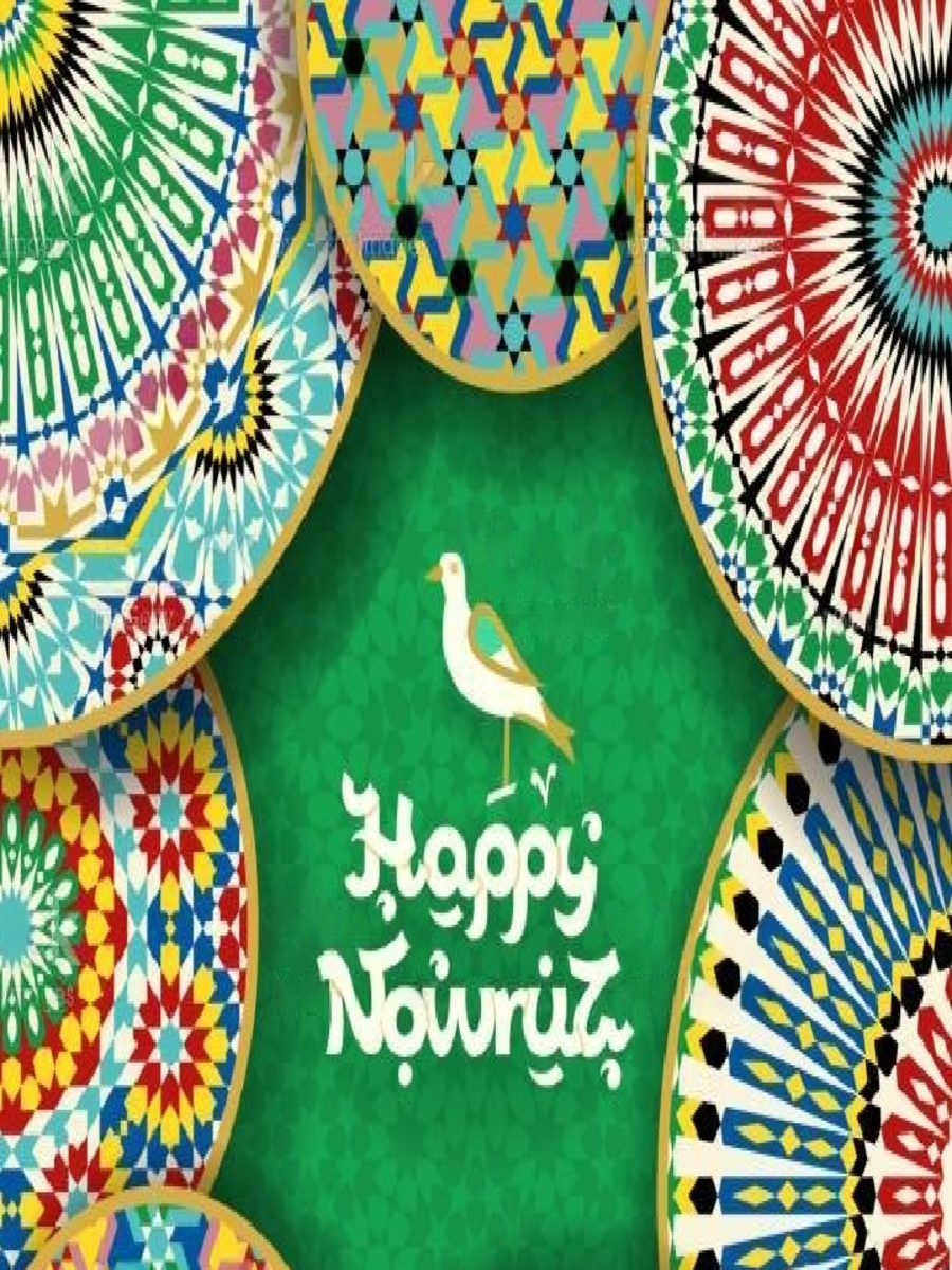Greetings messages and quotes for Parsi New Year, Navroz | Times Now