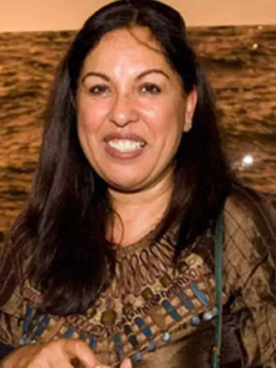 Neerja Sethi Net Worth: DU alumna who became one of America's richest ...