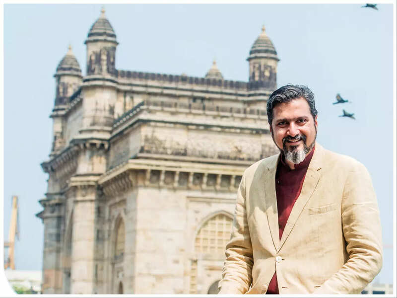 Exclusive! Ricky Kej: All my music is about the environment and our ...