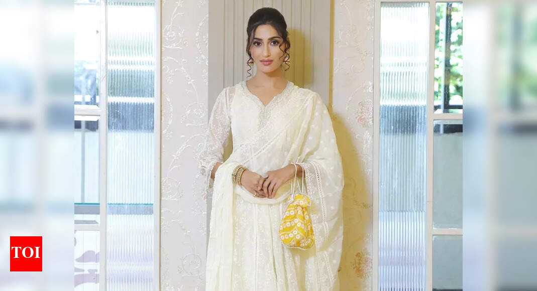 Exclusive - Piya Valecha on having a Godfather in the industry: Your ...