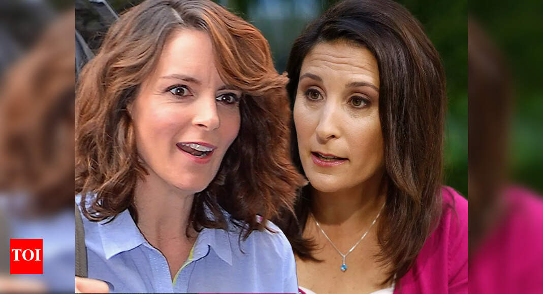 Tina Fey and Paramount Pictures land in trouble as Rosalind Wiseman ...