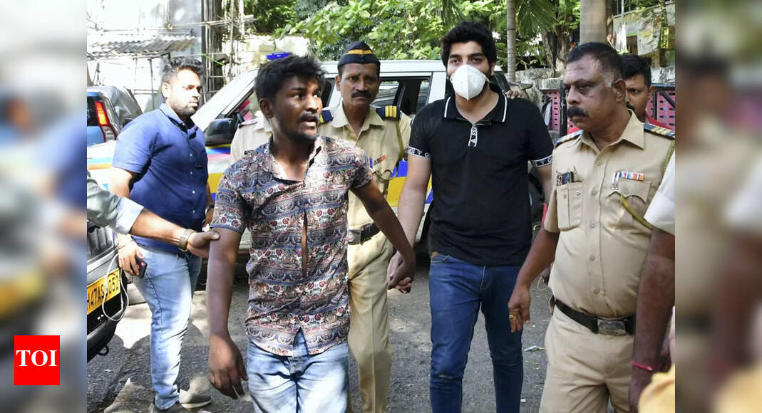 Cops probing if accident that killed CEO was ‘deliberate act’ | India ...