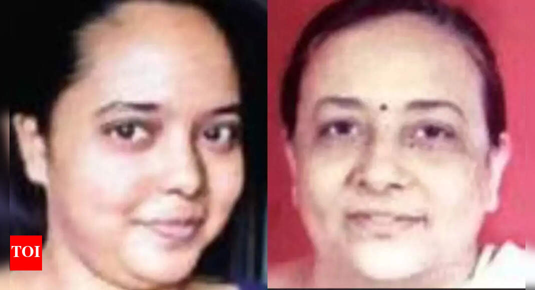 Lalbaug murder accused tells court she hid mom's body so that uncle ...