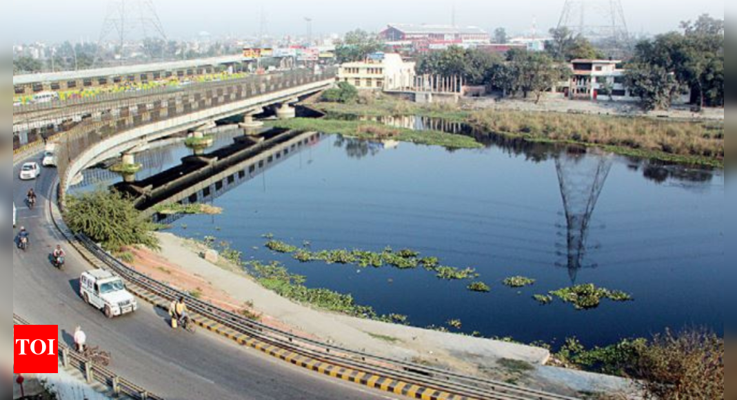 Uttar Pradesh: Take action to clean up Hindon, says NGT | Ghaziabad News - Times of India