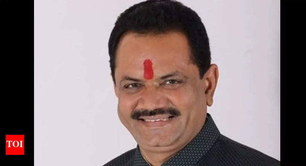 Jitu Vaghani's election win challenged in Gujarat HC | Ahmedabad News ...