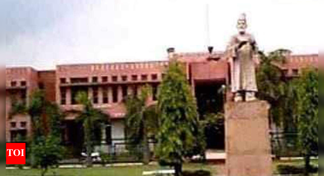 Jamia withheld results after protest for CUET: ABVP | Delhi News ...