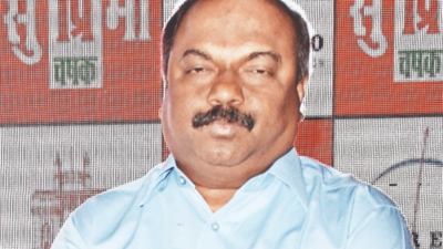 Dapoli resort: Bombay HC relief to ex-minister Anil Parab extended ...