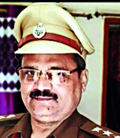 Dsp: Ed Quizzes Ex-dsp, Si In Money Laundering, Illegal Mining Cases ...