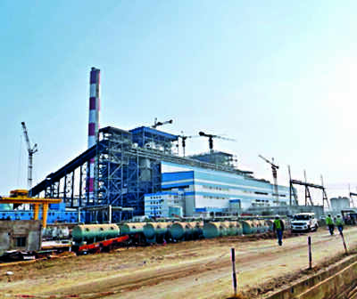 Godda: Adani Group Aims To Make Godda Power Plant Fully Operational By ...