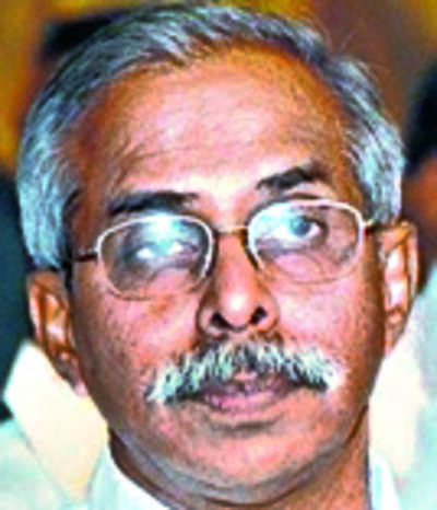 Sc Pulls Up Cbi For Delay In Viveka Murder Investigation | Vijayawada News - Times of India