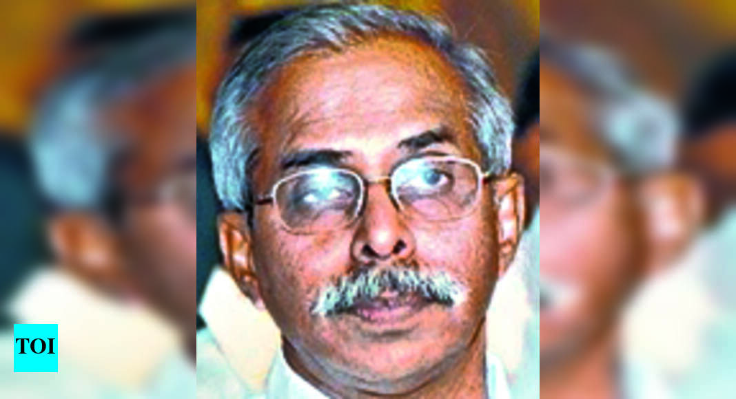 Sc Pulls Up Cbi For Delay In Viveka Murder Investigation | Vijayawada News - Times of India