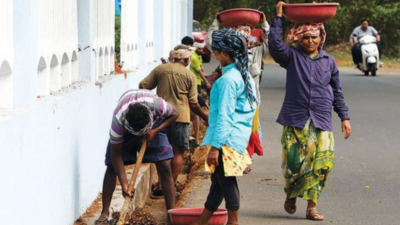 Panaji’s monsoon preparation works delayed by 2 months | Goa News ...