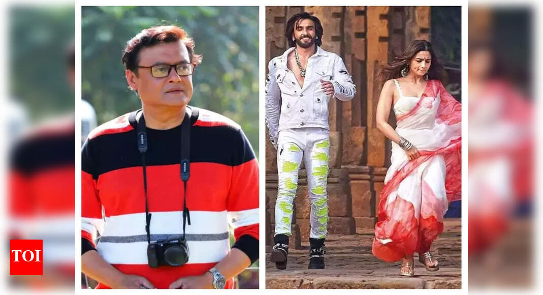 Guess why Saswata Chatterjee had to turn down Karan Johar’s ‘Rocky Aur ...