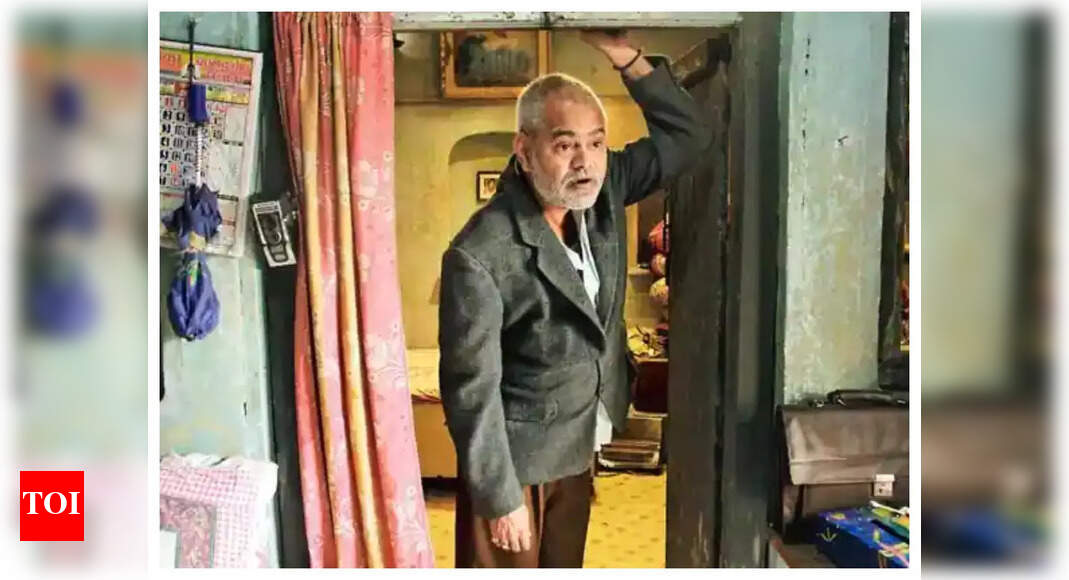 Looking back at Aankhon Dekhi, which changed Sanjay Mishra’s fortunes ...