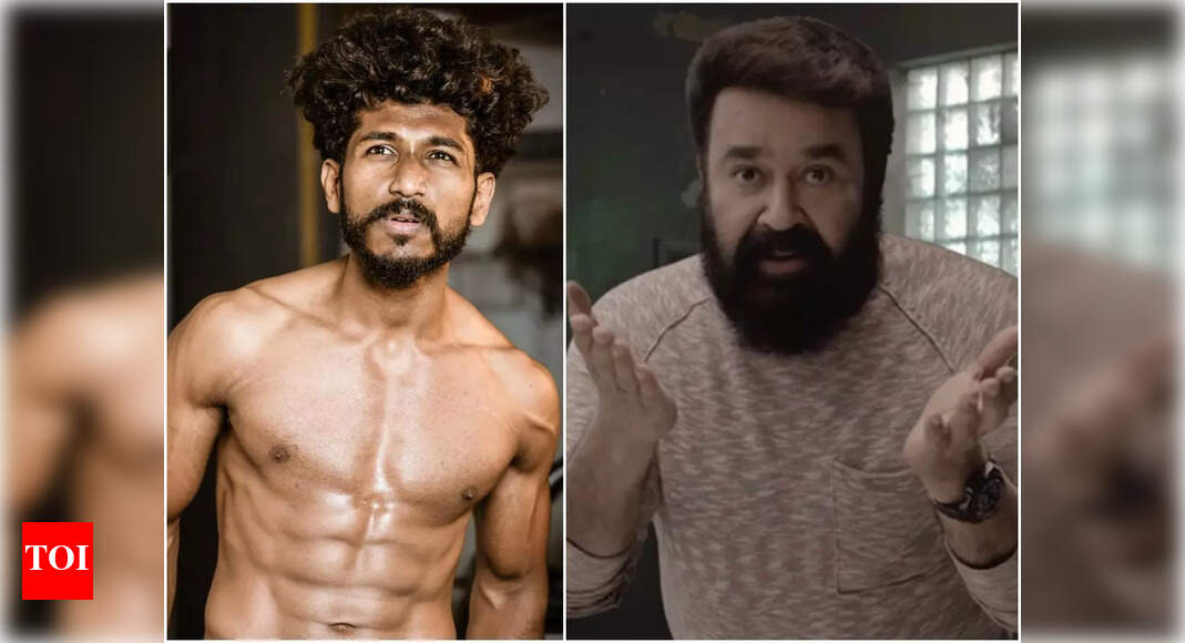 Wushu champion Aniyan Midhun to contest in Bigg Boss Malayalam 5? Host ...