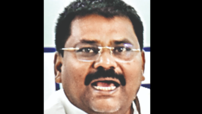 Jd(u) Appoints New Presidents In 10 Districts | Patna News - Times of India