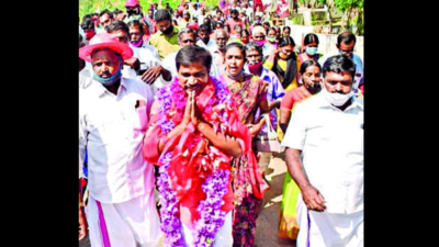 Cpm Mla: HC declares election of CPM MLA from Devikulam as void | Kochi ...