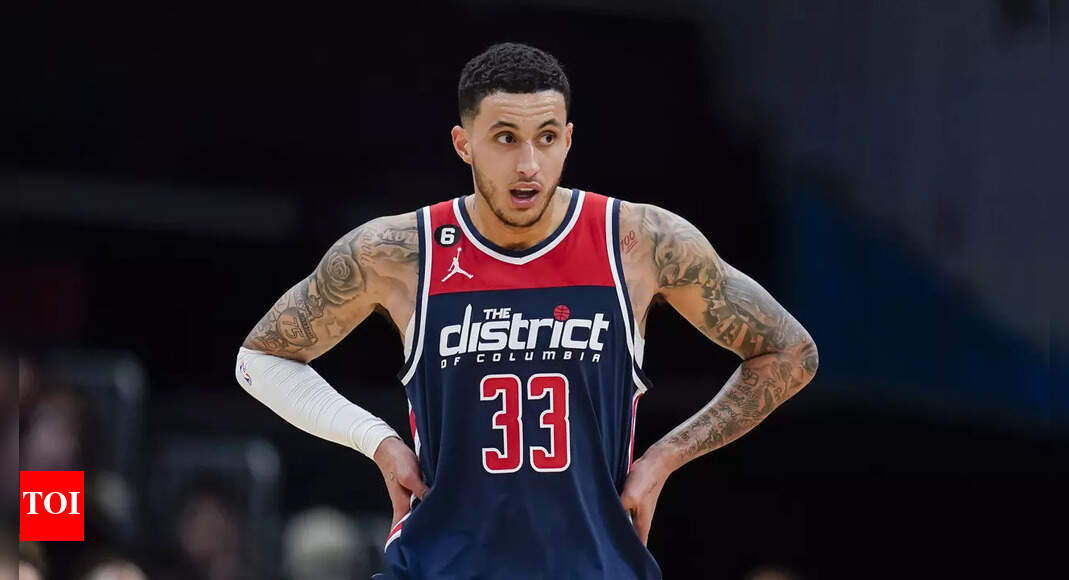 NBA: Wizards, Magic both fighting through doldrums | NBA News - Times ...