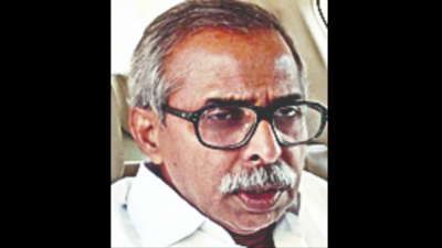 SC pulls up CBI for delay in Viveka murder investigation | Vijayawada News - Times of India